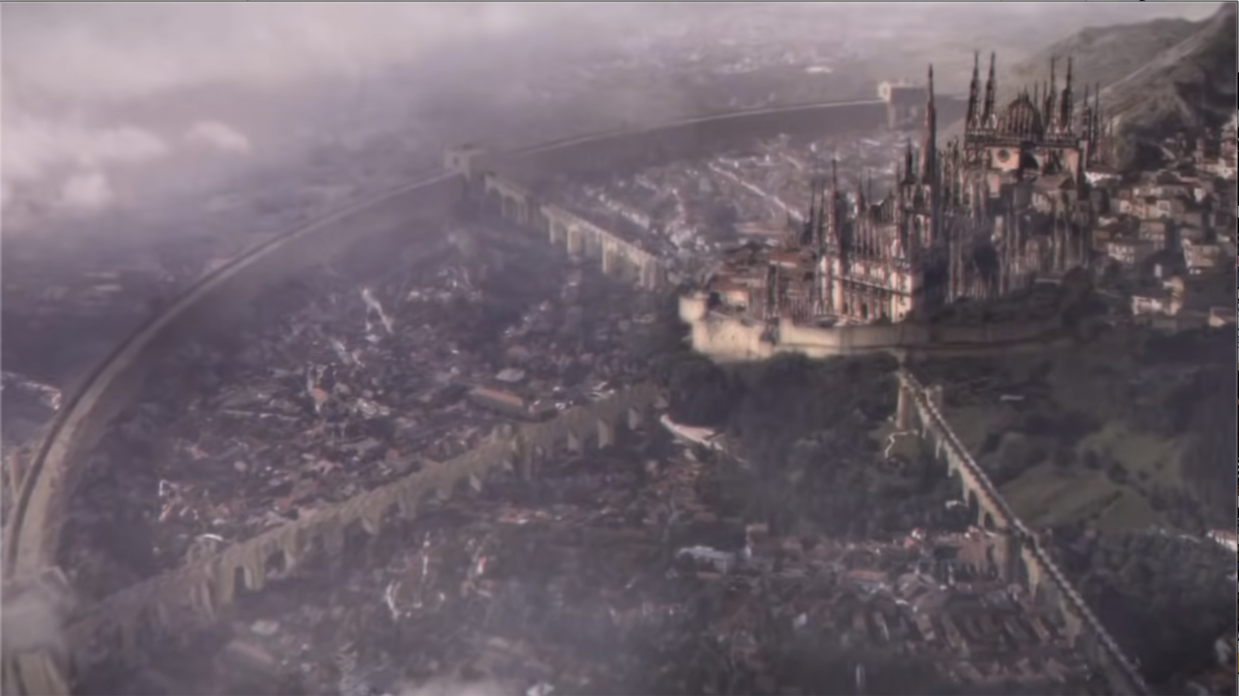 Kadokawa CEO Vote June 24: Japan Regulator Rules Against Dark Souls Parent
