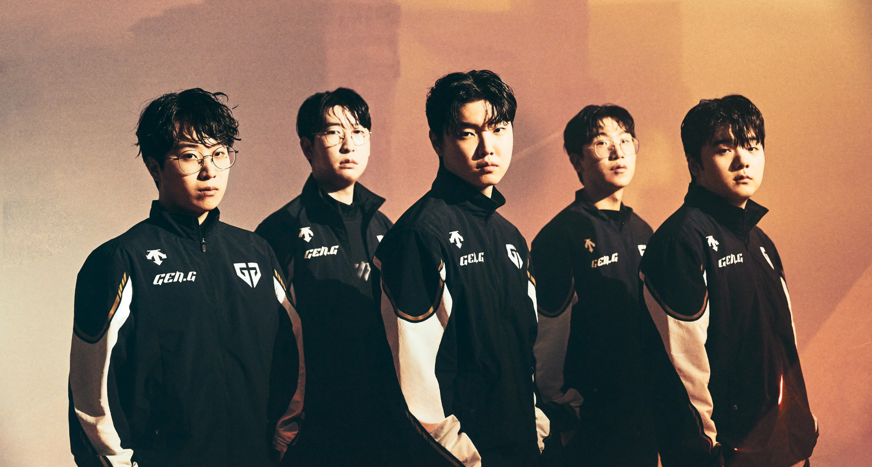 Gen.G Sweep KT Rolster 3-0, Meet T1 Today in Winner-Takes-All MSI Decider