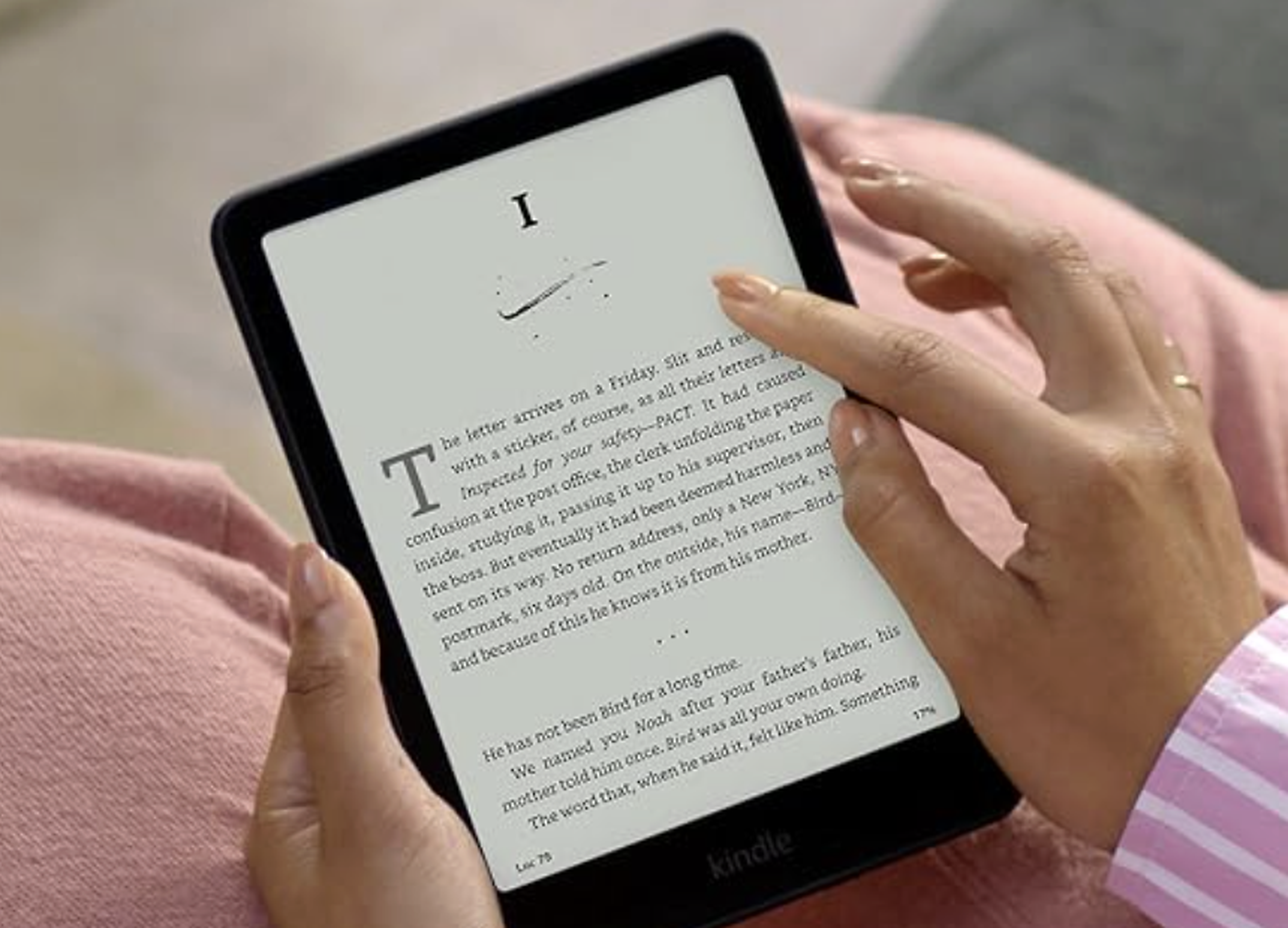 Kindle Paperwhite Falls to a 2026 Low: Best E-Reader Deal Before Amazon ...