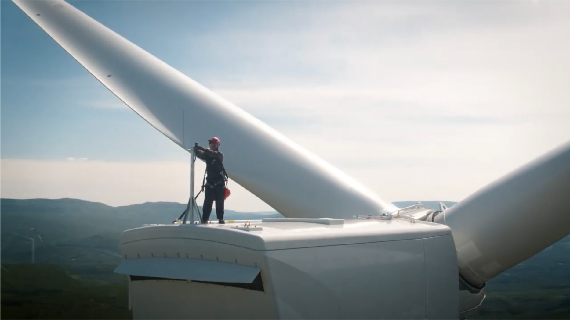 SunZia Wind Project Goes Live: Single Farm Lifted California Grid ...