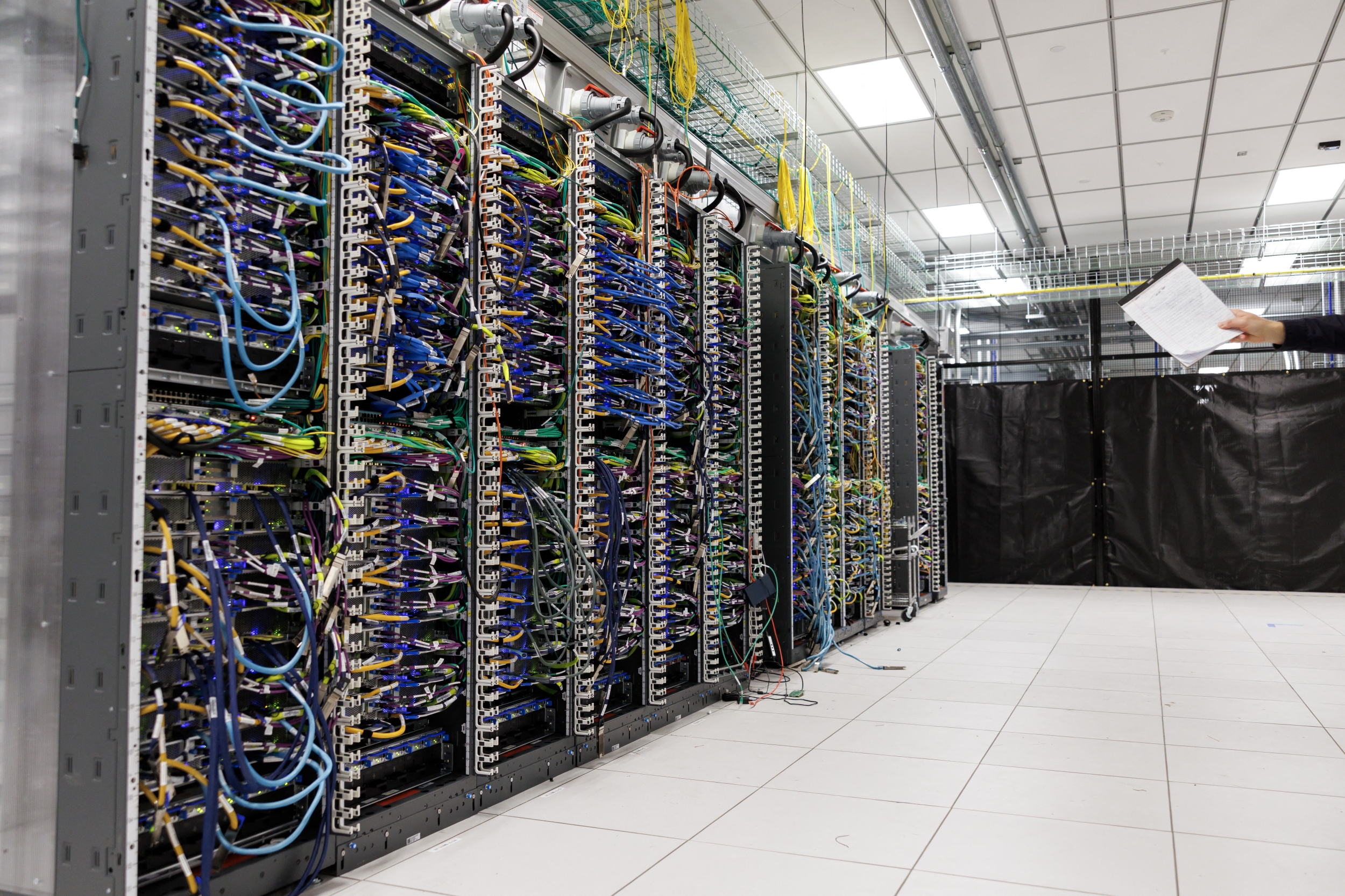 AWS Rebuilds Its Server CPU Around Agentic AI With the 192-Core ...