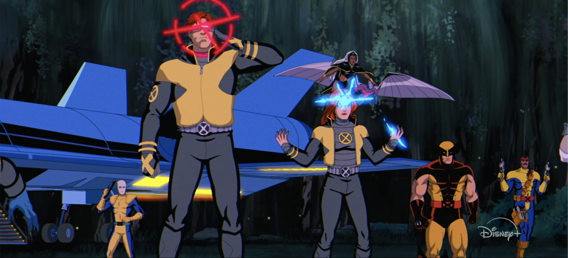 X-Men '97 Season 2 Scores 100% on Rotten Tomatoes: Marvel's Highest ...