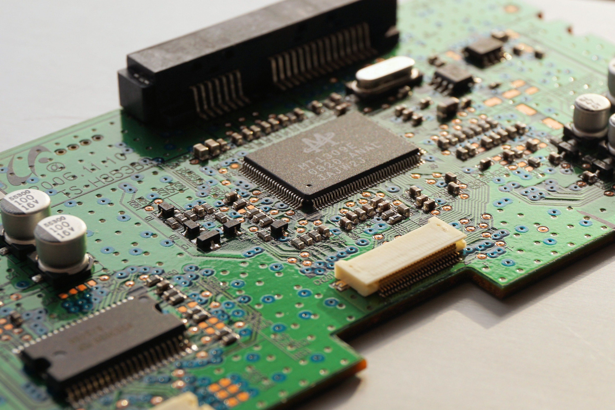 Samsung Electro-Mechanics Bets on a Turnkey Edge to Lead the Silicon ...