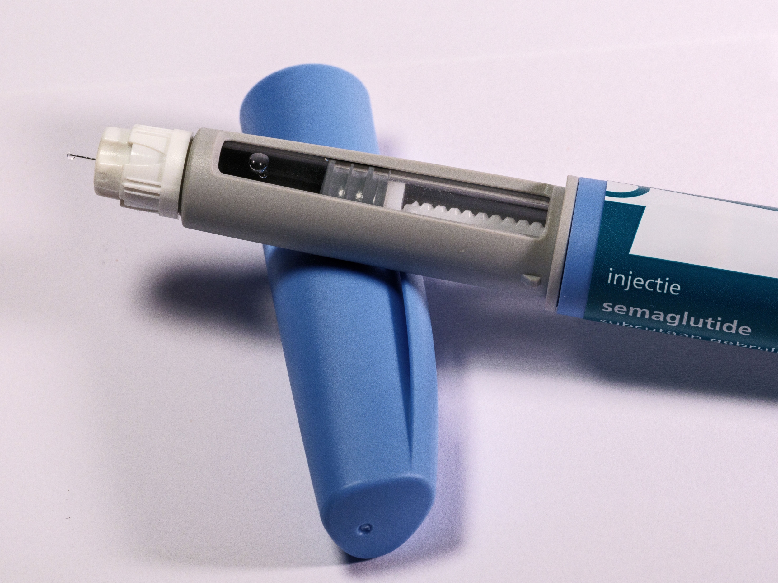 GLP-1 Drugs May Boost Male Fertility in Obese Men: New Data Challenge ...