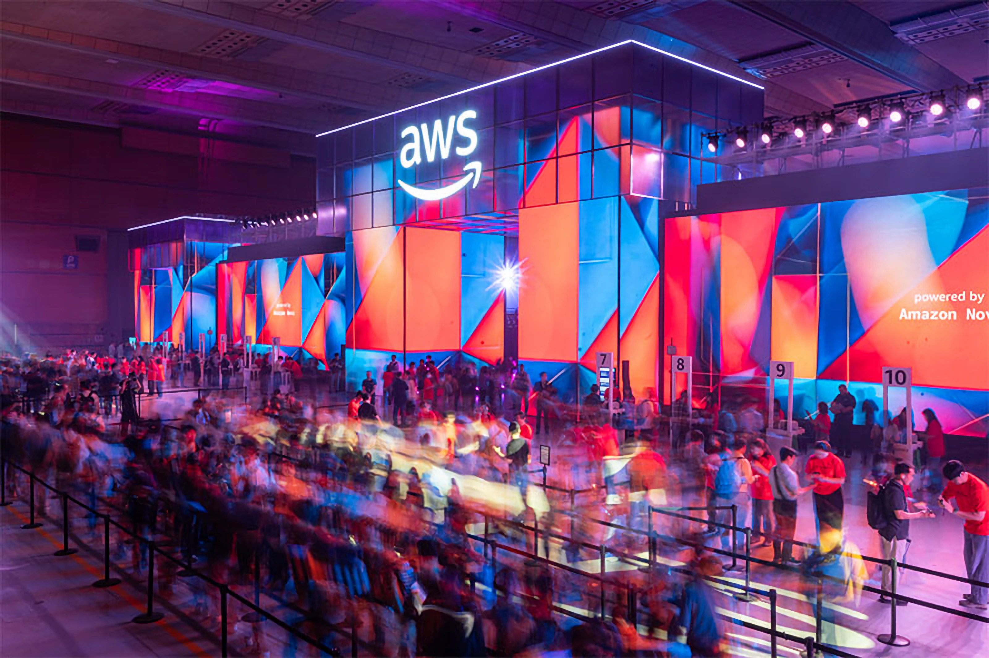 AWS Summit New York 2026 Opens Tomorrow With Kiro, AgentCore, and ...