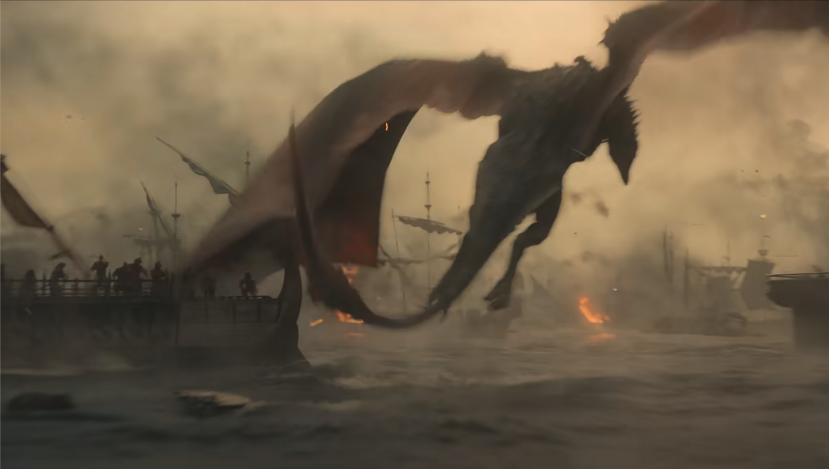 House of the Dragon Season 3 Reviews: 97% Rotten Tomatoes Score Sets ...