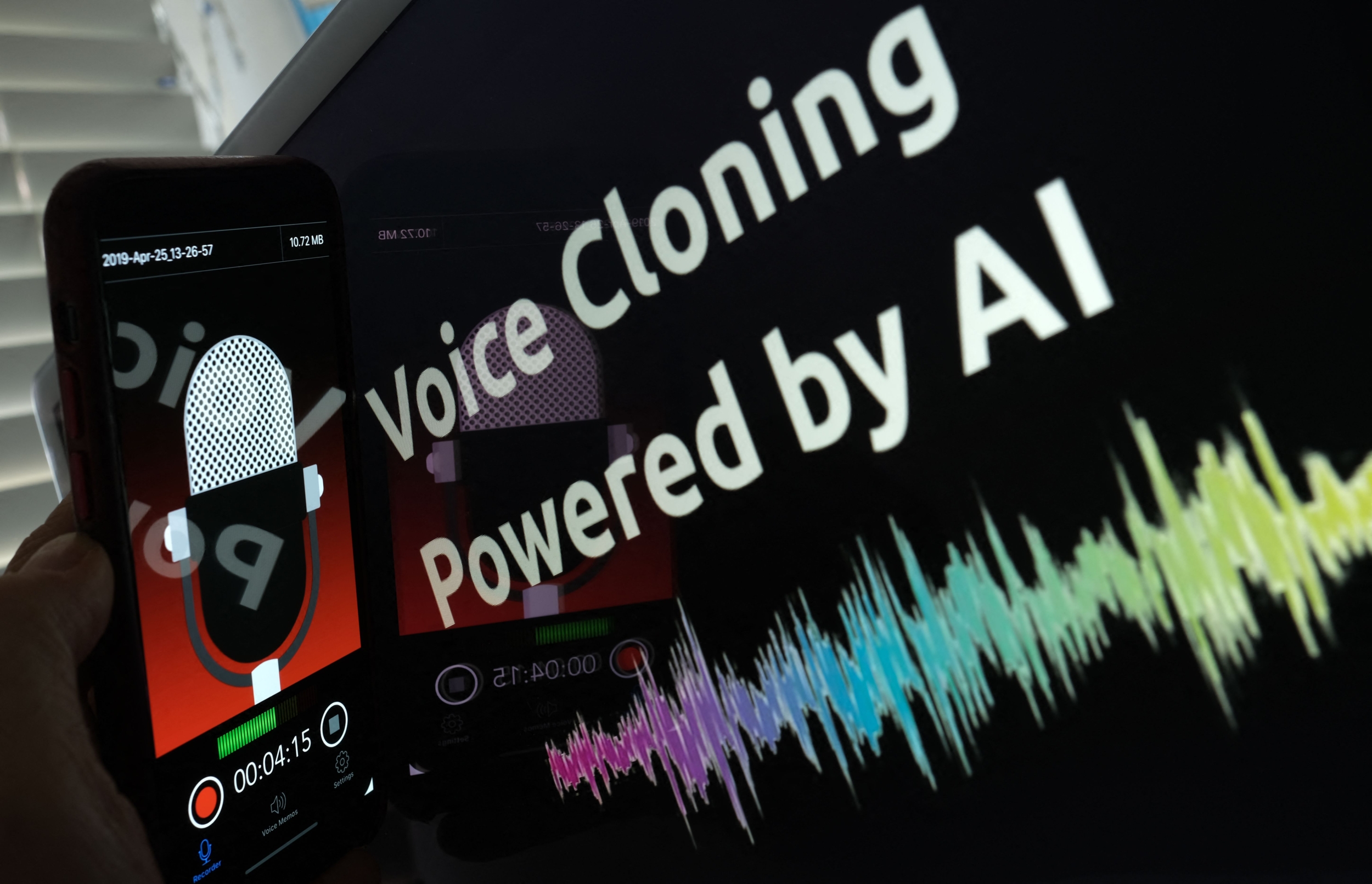 AI Fraud Cost the World $442 Billion Last Year: Voice Clones Now Fool ...