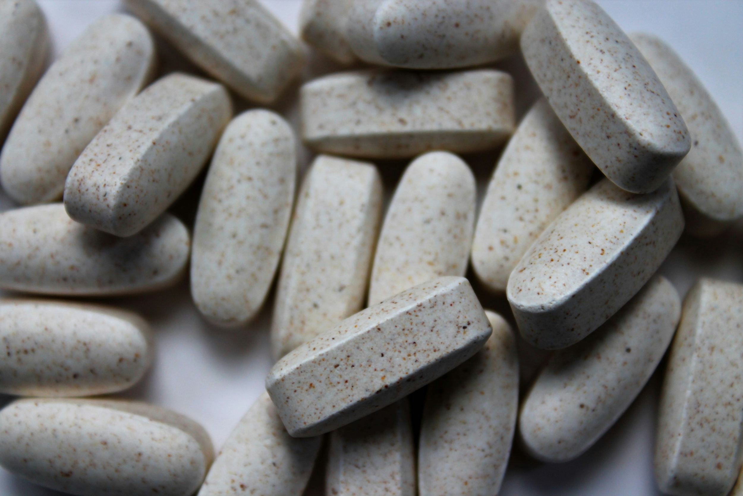 Calcium and Vitamin D Supplements Do Not Prevent Fractures, 154,000 ...
