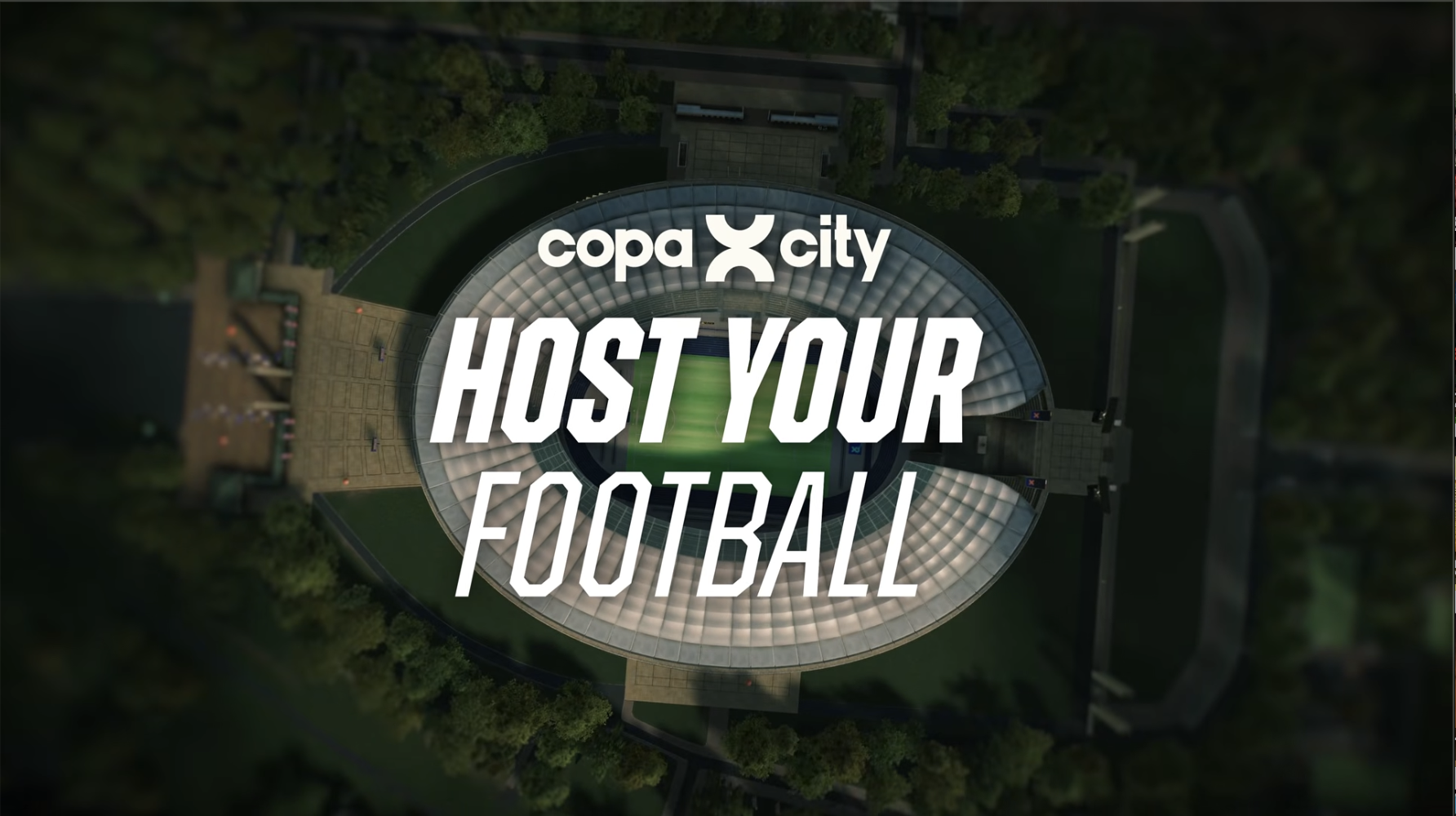 Copa City Is Live: Football's First Tycoon Game Manages Matchdays, Not ...