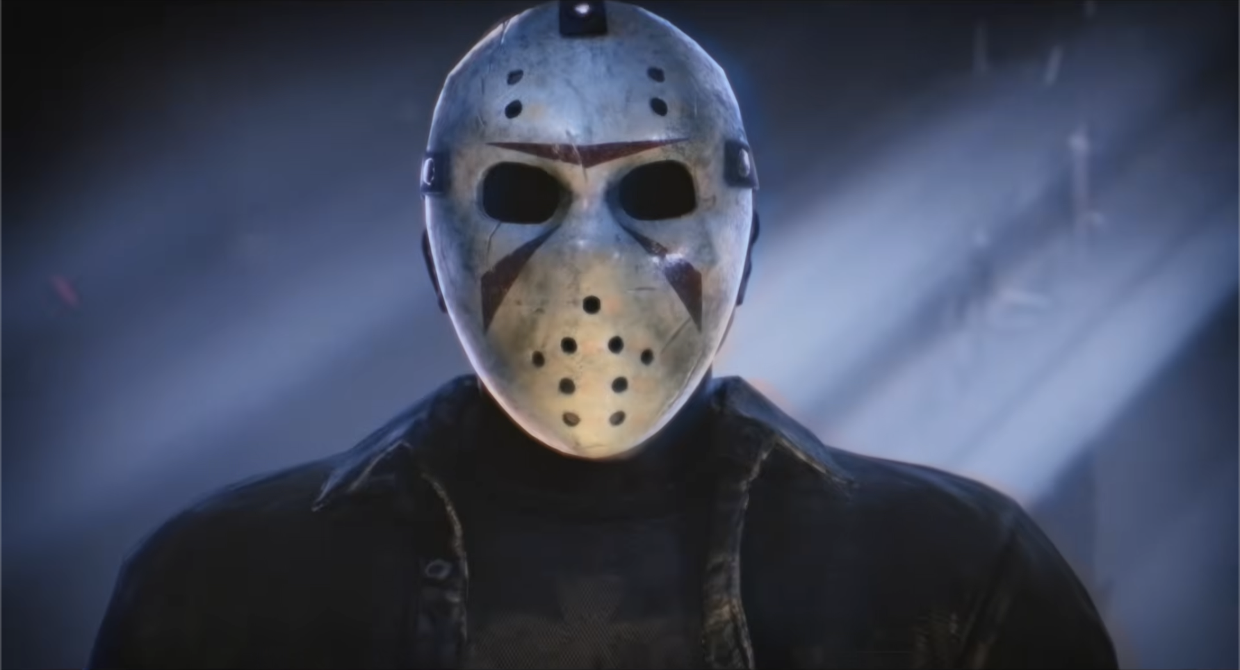 Jason Voorhees Arrives in Dead by Daylight Today: Decade-Long Wait Ends