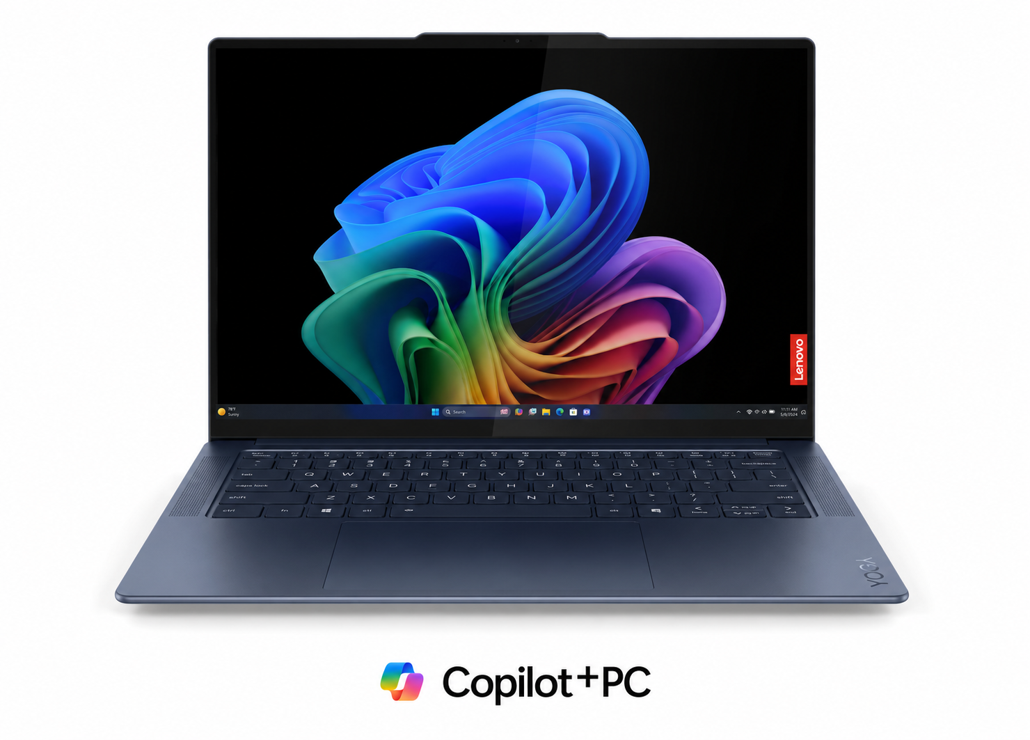 Lenovo Yoga Slim 7x Deal: Snapdragon X2 Elite OLED Copilot+ PC at All ...