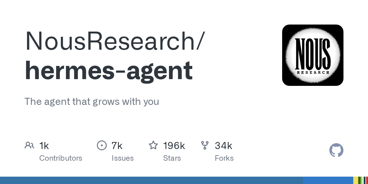 Hermes Agent Ships Async Subagents: Delegated Work No Longer Blocks Chat