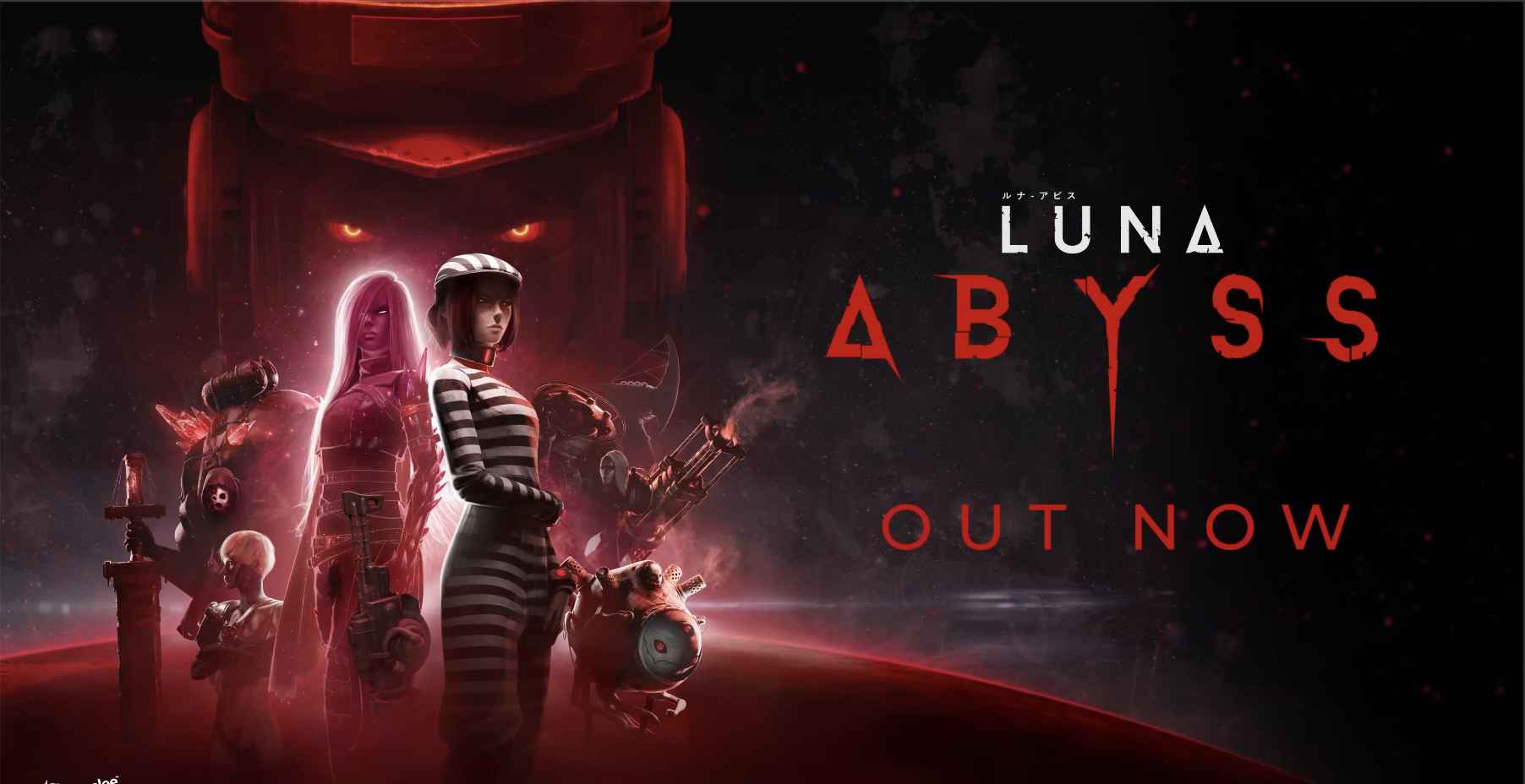 Luna Abyss Developers Laid Off 26 Days After Launch Despite Game Pass Deal
