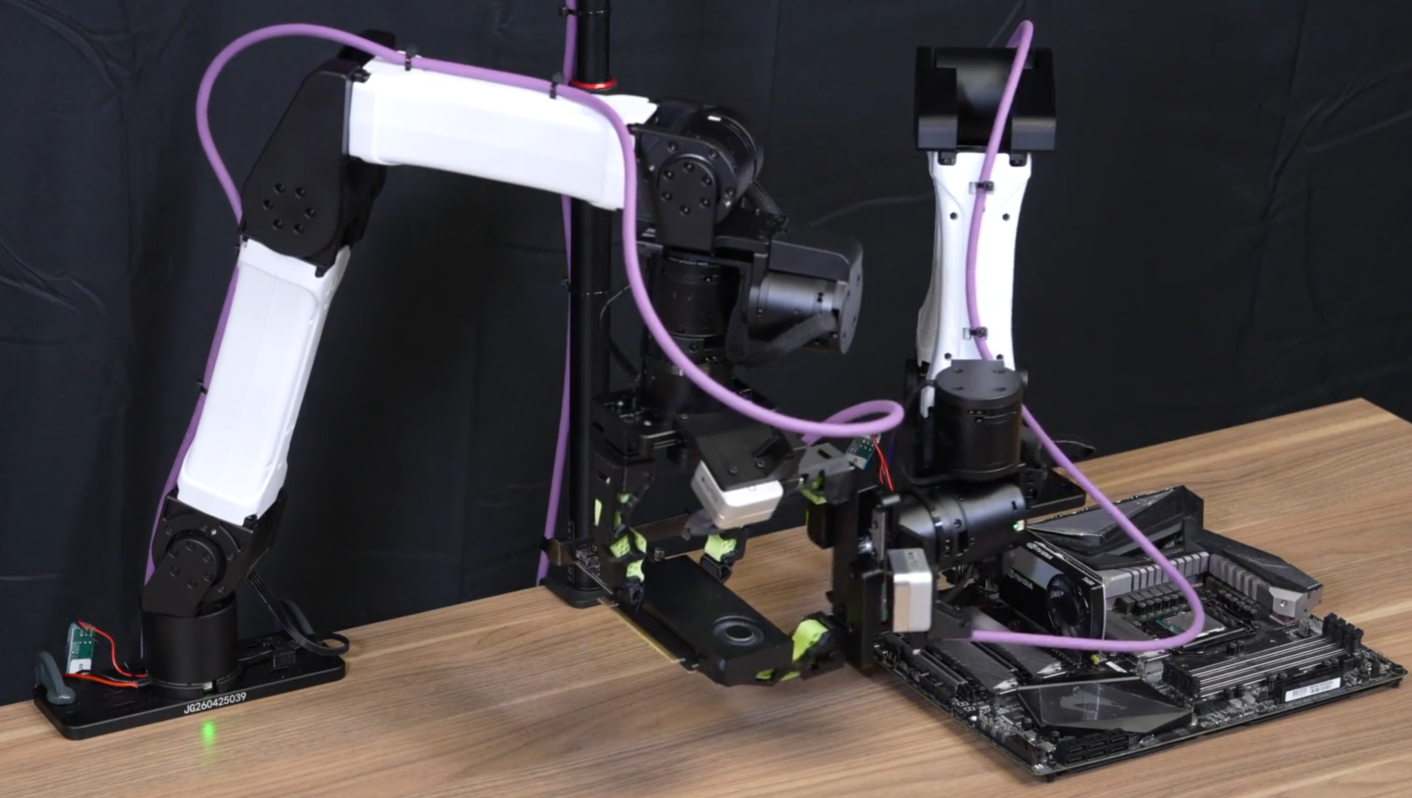 NVIDIA ENPIRE Closes the Loop: AI Agents Now Run Robotics Research on ...