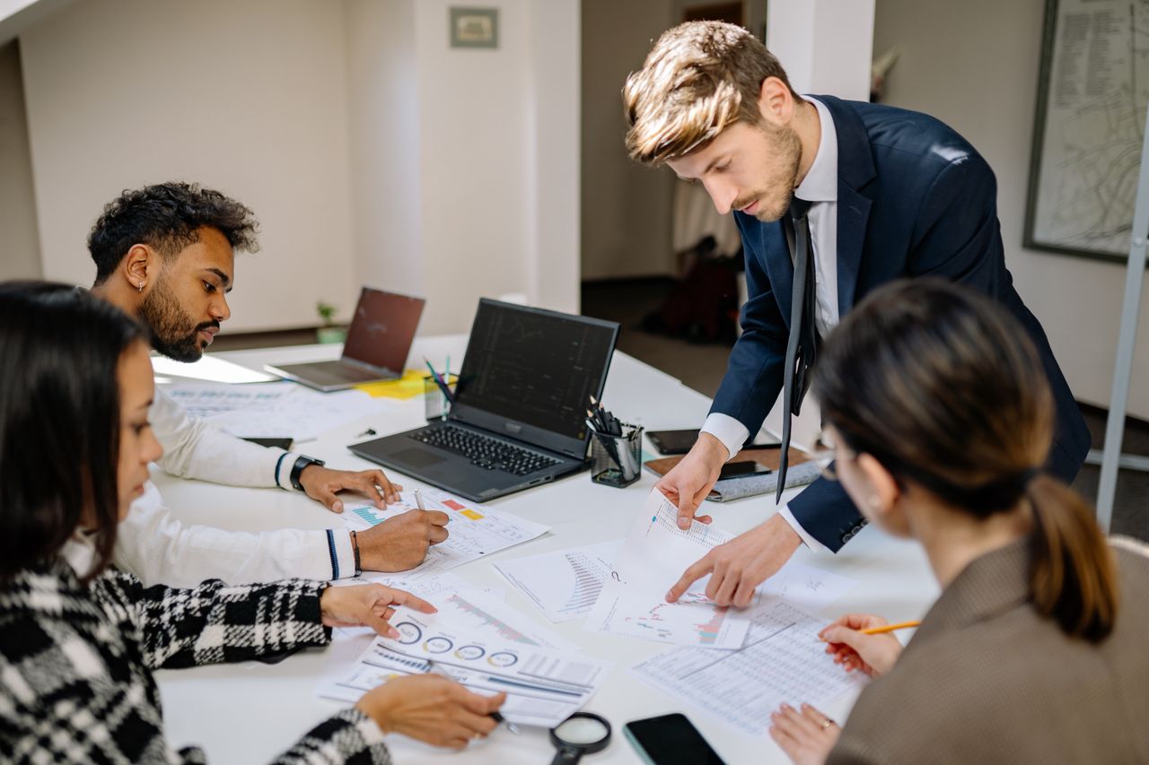 Essential Financial Planning Strategies for Growing Businesses