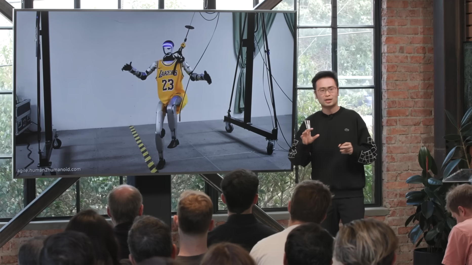 Embodied AI World Models Attracted $6 Billion, But the LLM Parallel May ...