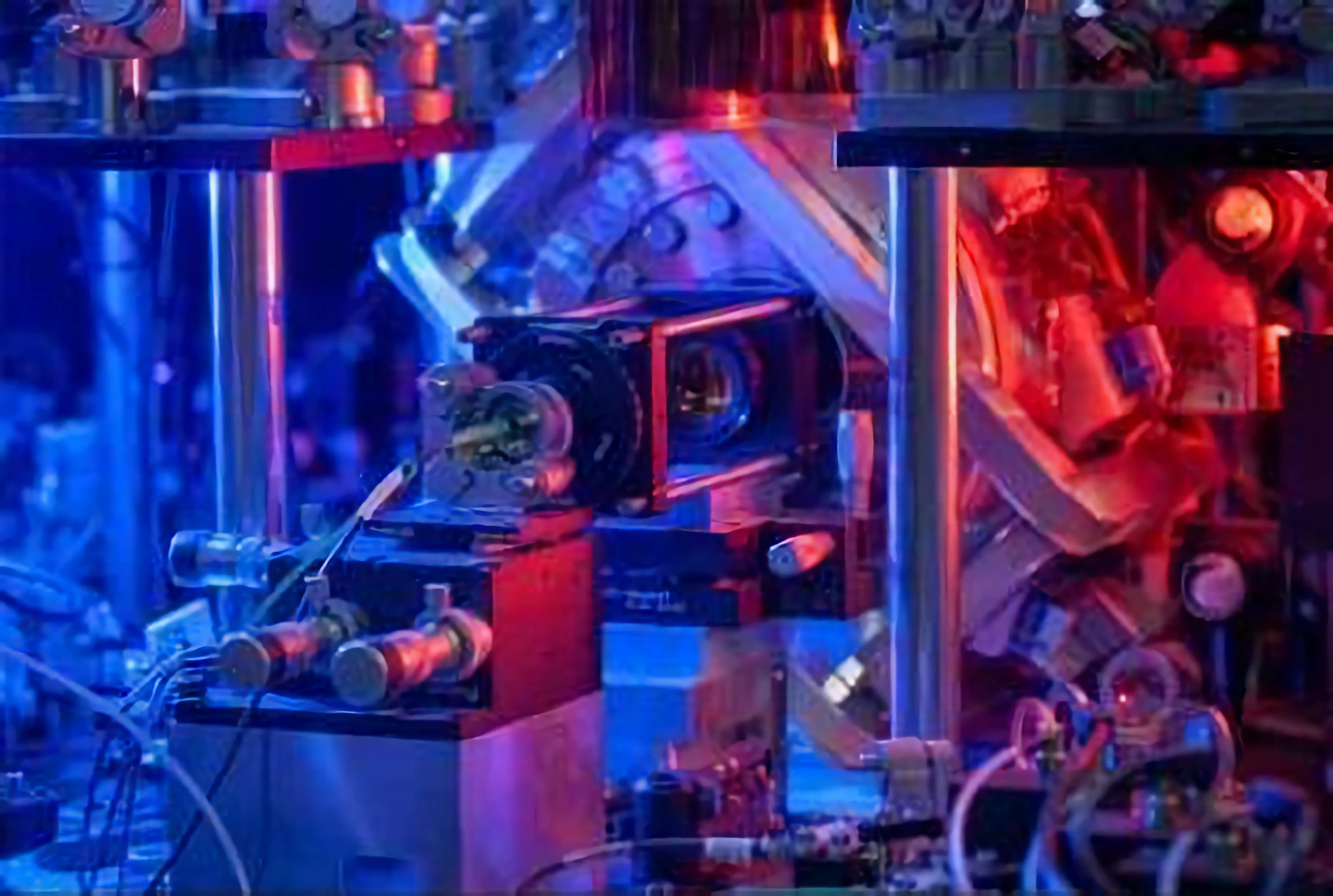 Oxford Rewrites Schrödinger's Cat: New Quantum States Unlock Error ...