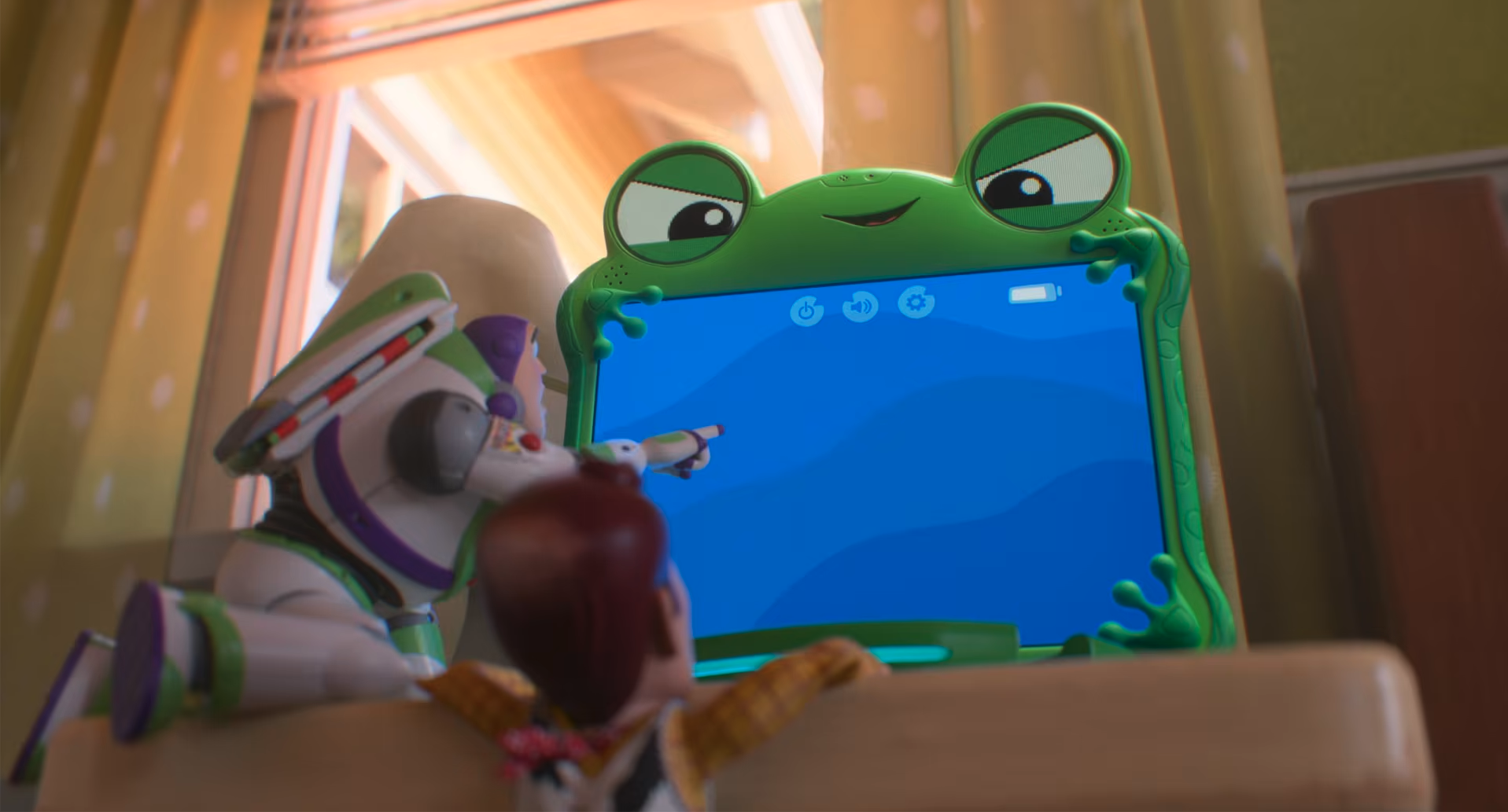 Toy Story 5 Turns an AI Alignment Problem Into Its Summer Box Office ...