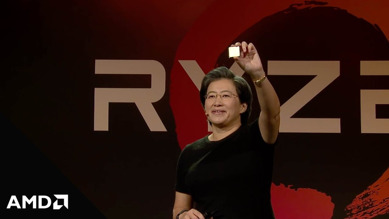 AMD Reverses Ryzen Memory Encryption Removal: July BIOS Update to ...