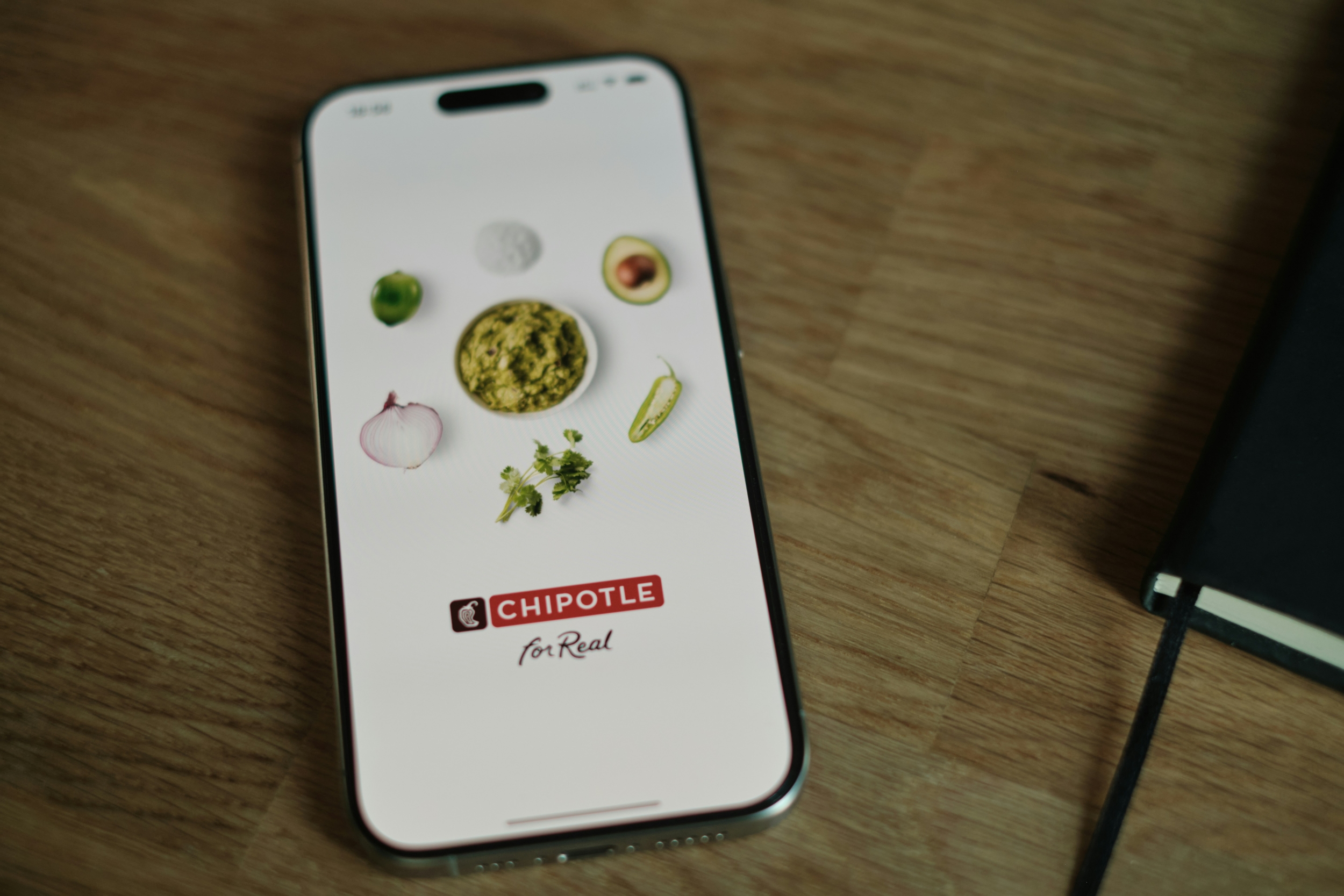 Chipotle App Down on Father's Day as Reward Promo Spikes Traffic Nationwide