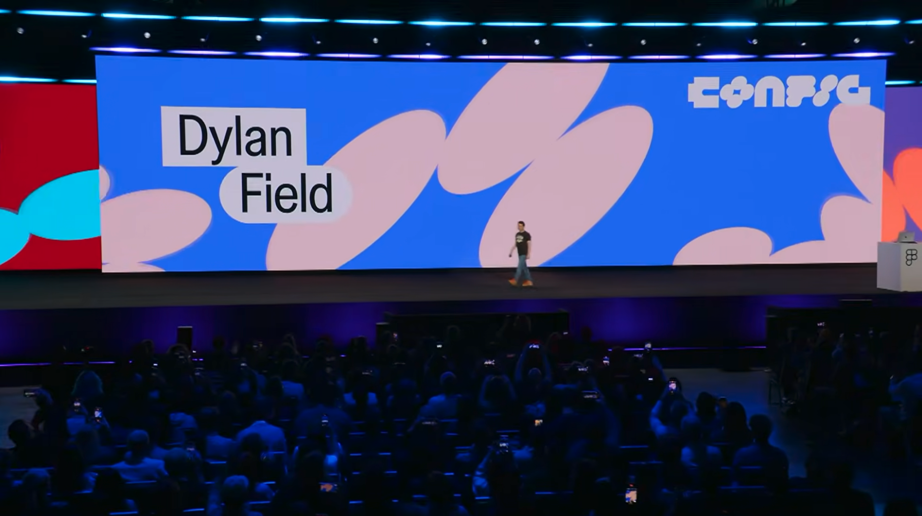 Figma Config 2026 Kicks Off Today: Virtual Attendance Still Free as In ...