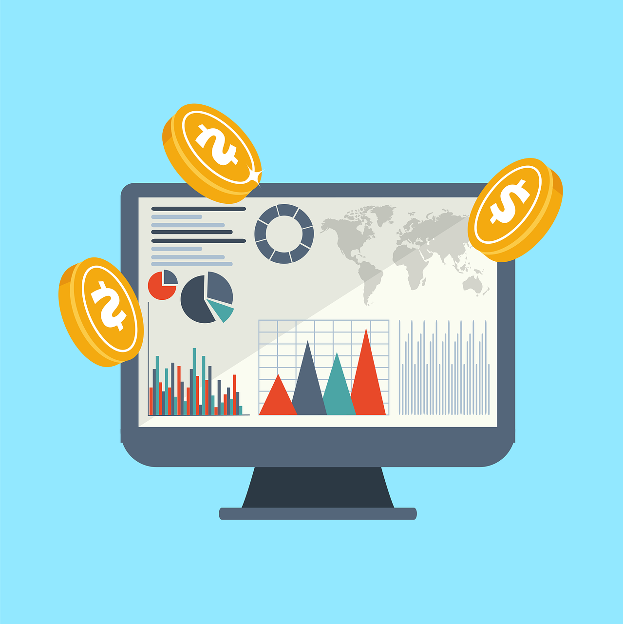 Enterprise Transaction Monitoring Beyond Blockchain Analytics