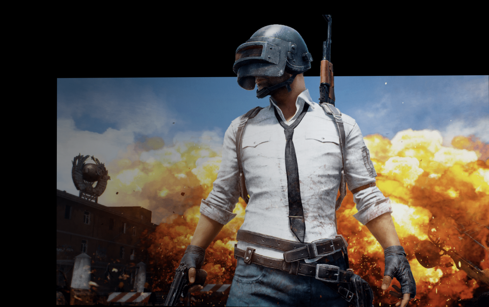 PUBG Creator Krafton Brings Five Games to Gamescom 2026: One Goes ...
