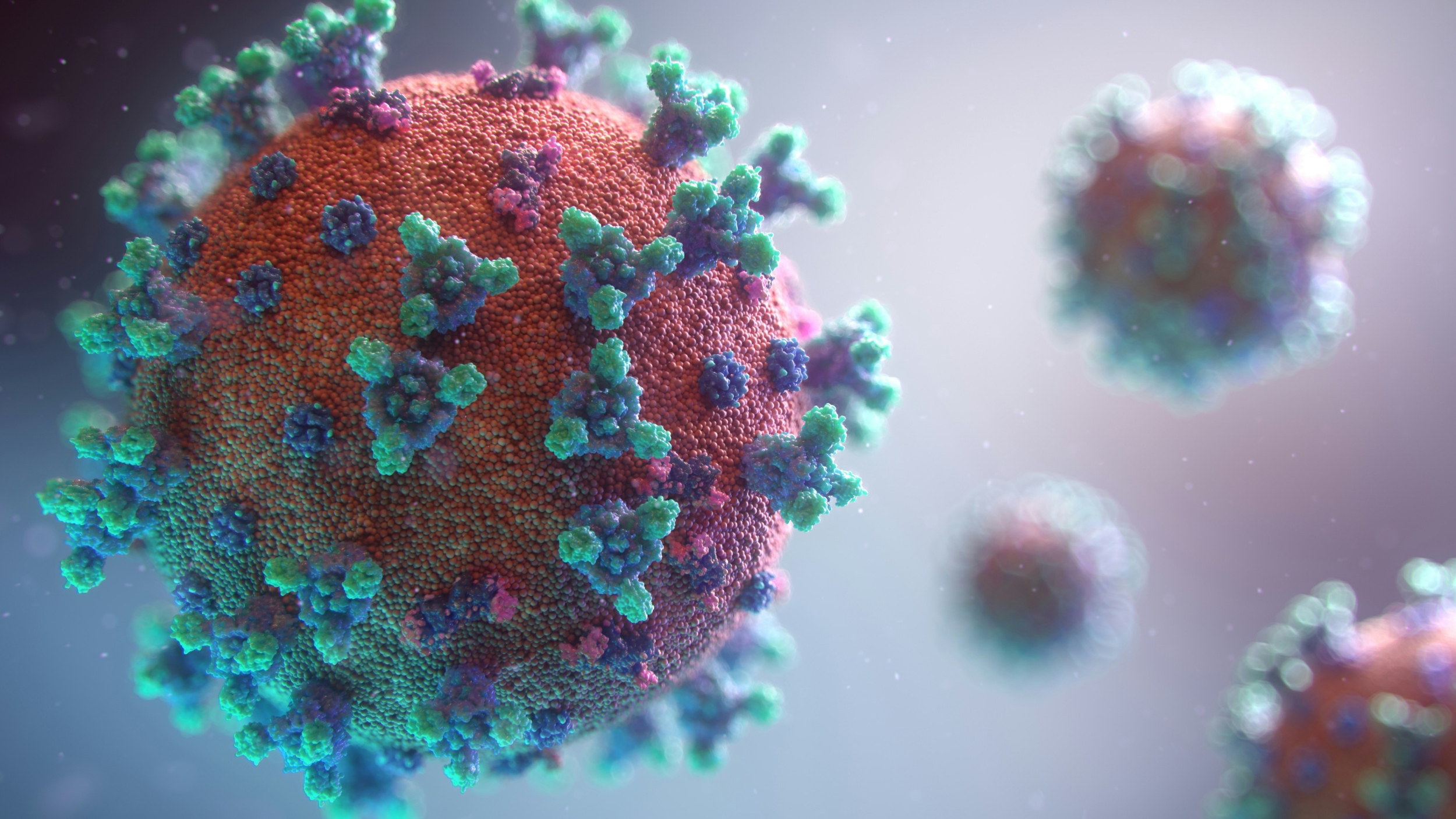 AI-Designed Universal Coronavirus Vaccine Passes First Human Trial ...