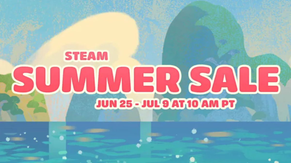 Steam Summer Sale 2026 Is Live: 90% Deals on PC Games as Machine ...