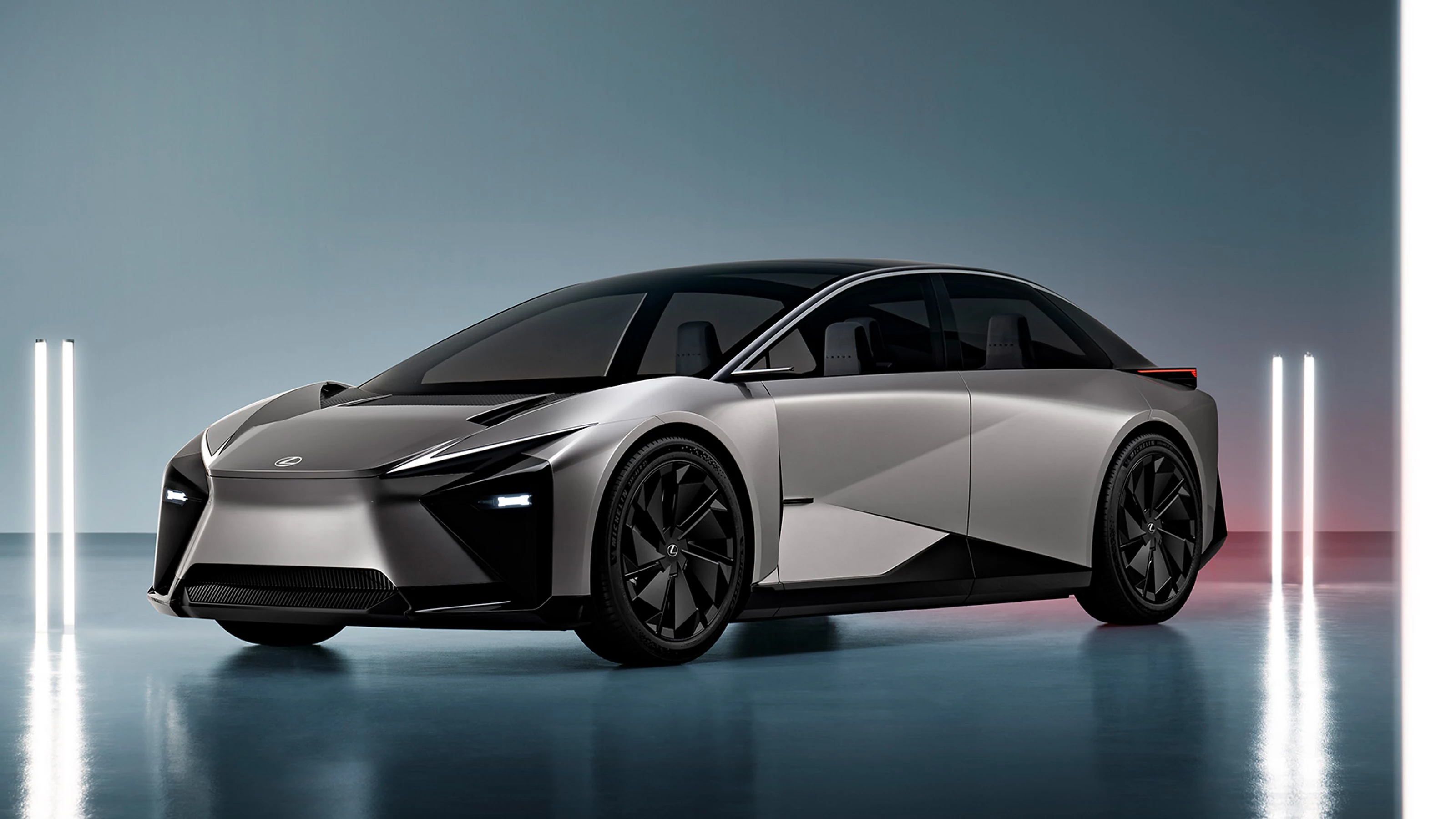 Lexus LF-ZC Cancelled: Toyota Gigacasting Platform Survives in Successor EV