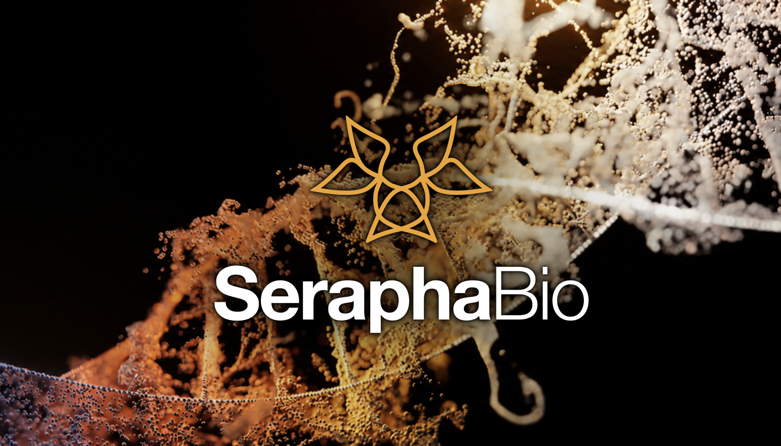 Alpha-1 Antitrypsin Gene Editing Startup Raises $230 Million: Serapha ...