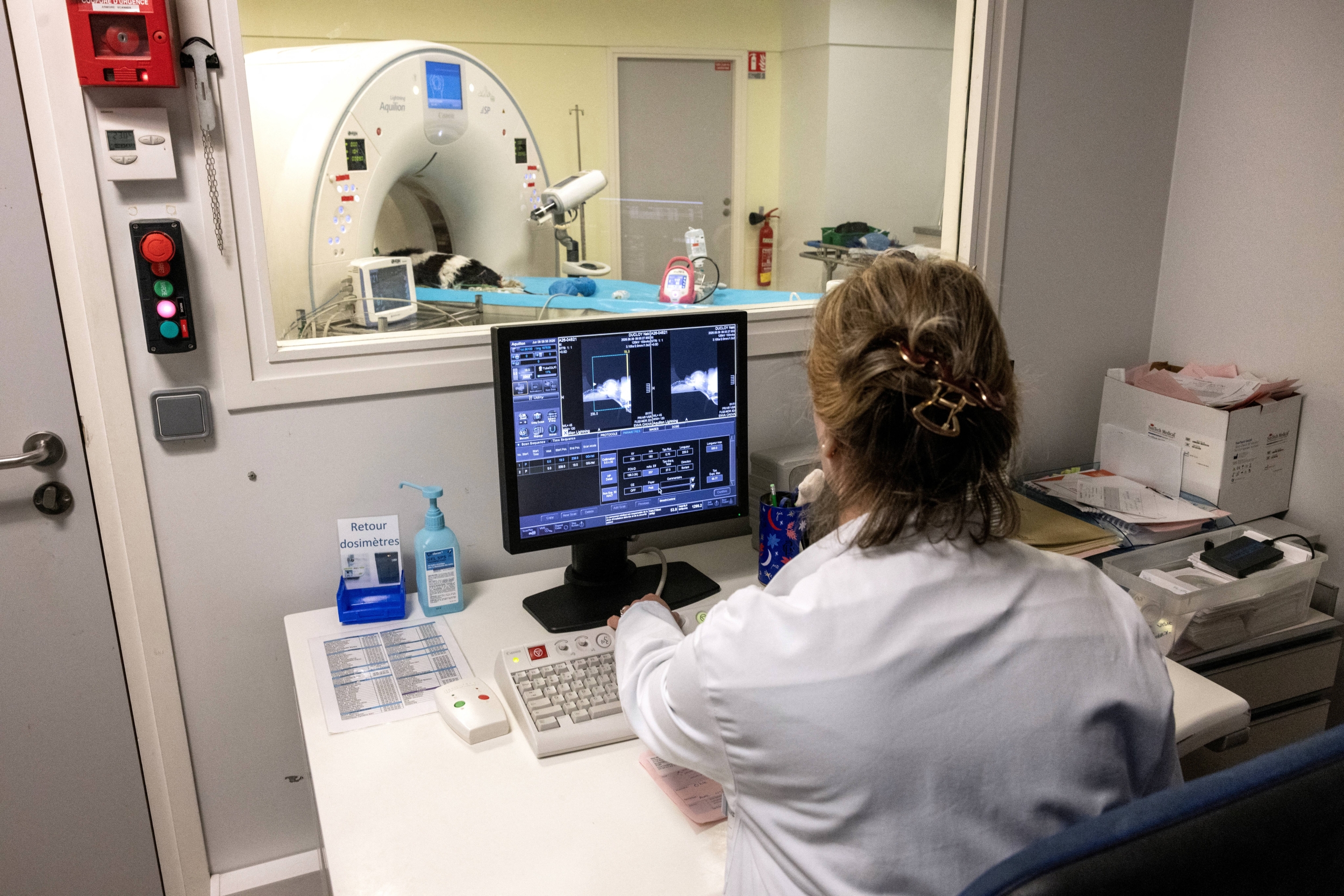 Prostate Cancer Drug Cuts Progression Risk by 52%: Genetic Test Required