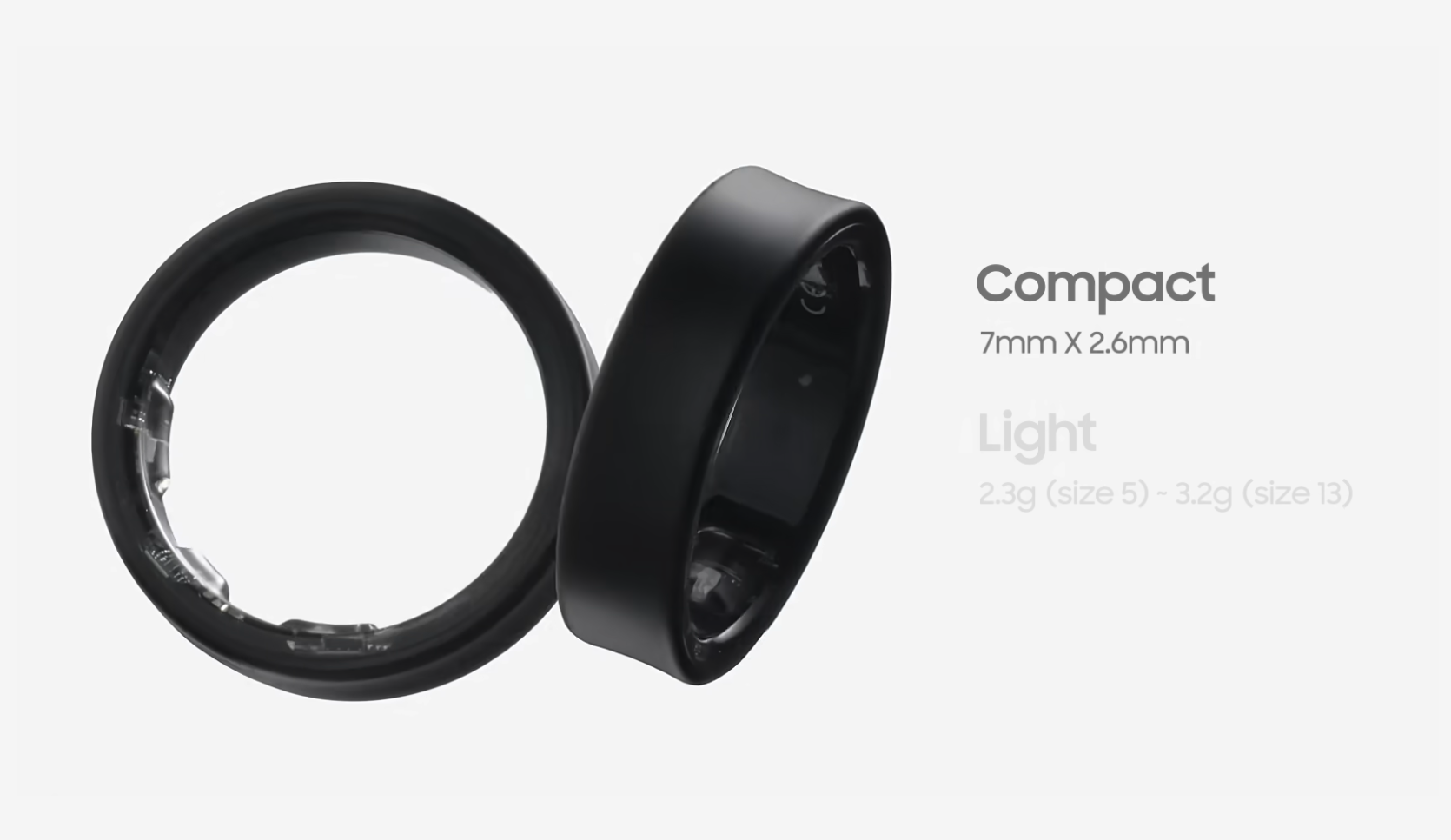 Galaxy Ring 2 Confirmed: Samsung Hints at iOS Support as Apple Closes In