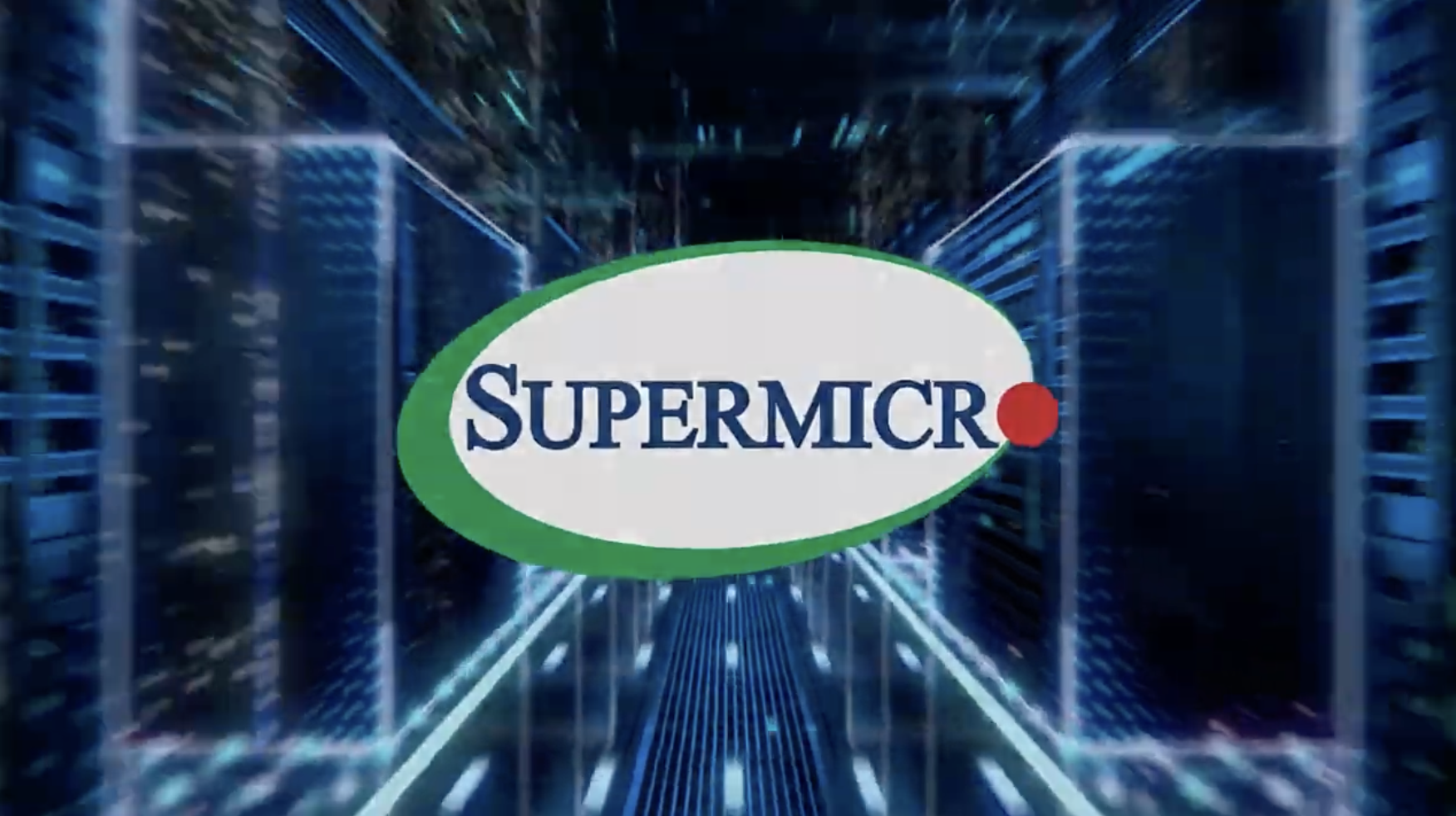 Taiwan Raids Super Micro in Widening Probe of Alleged Nvidia AI-Server ...