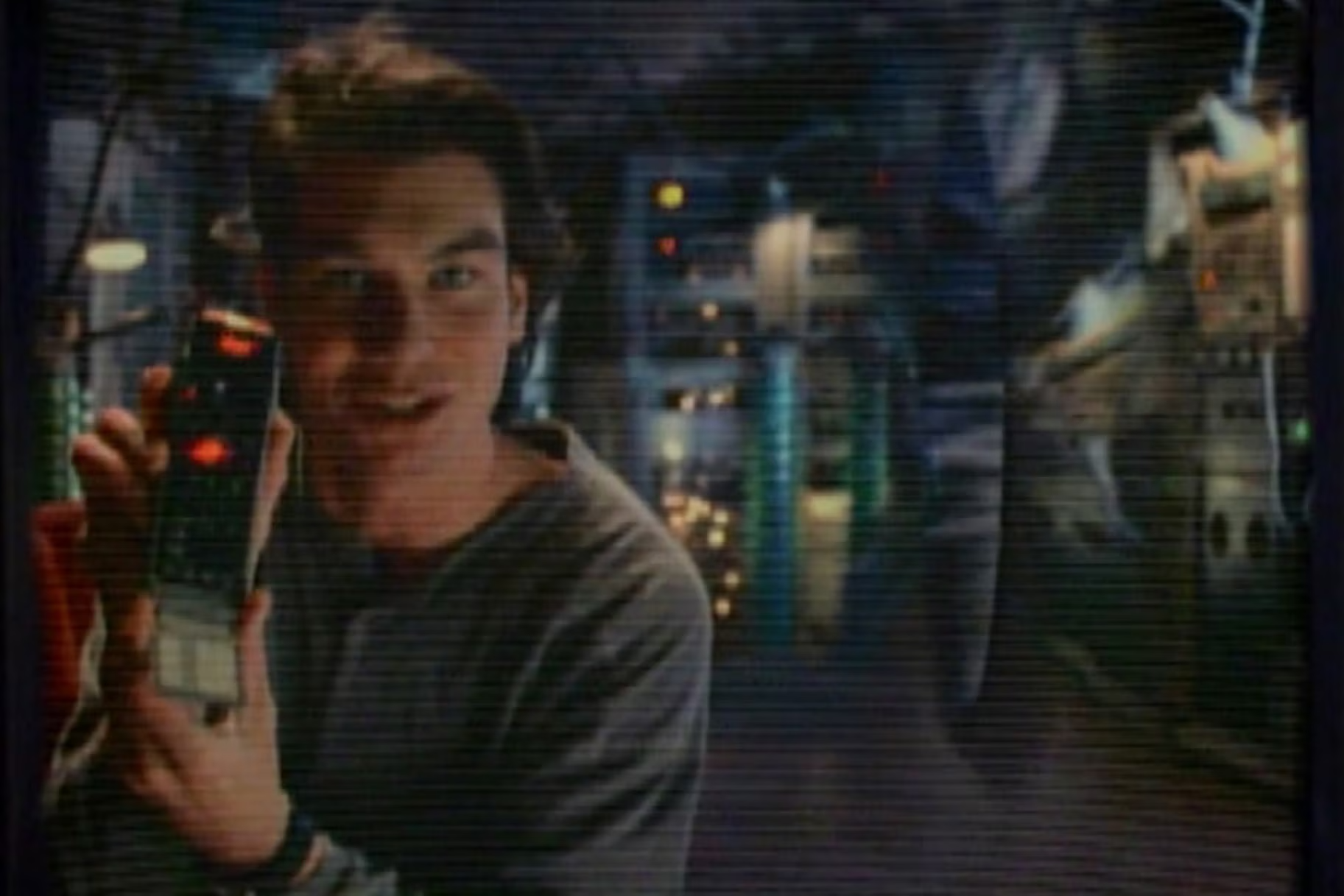 Sliders on Tubi Free Today: The Many-Worlds Problem Even the Timer Can ...
