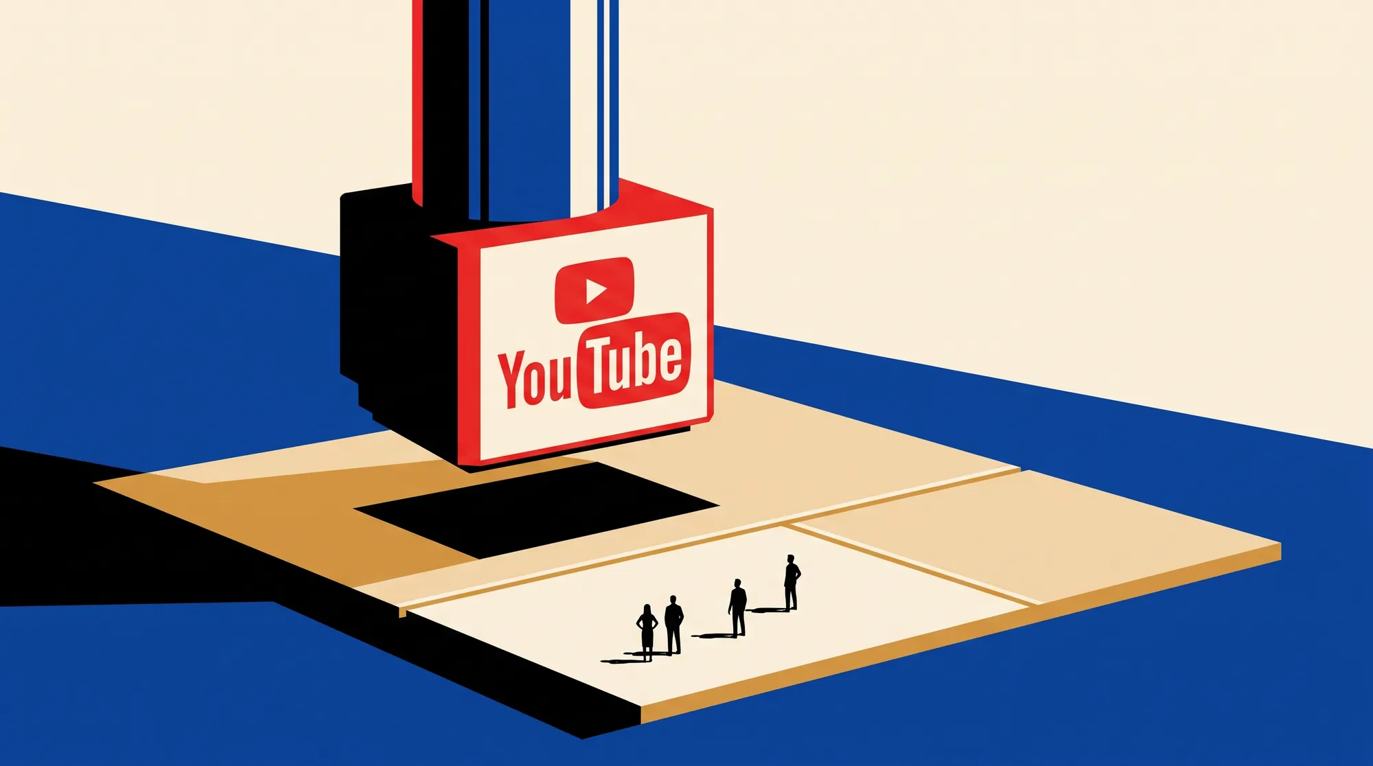 Youtube Auto Labels Undisclosed Brand Deals Offers No Clear Appeal